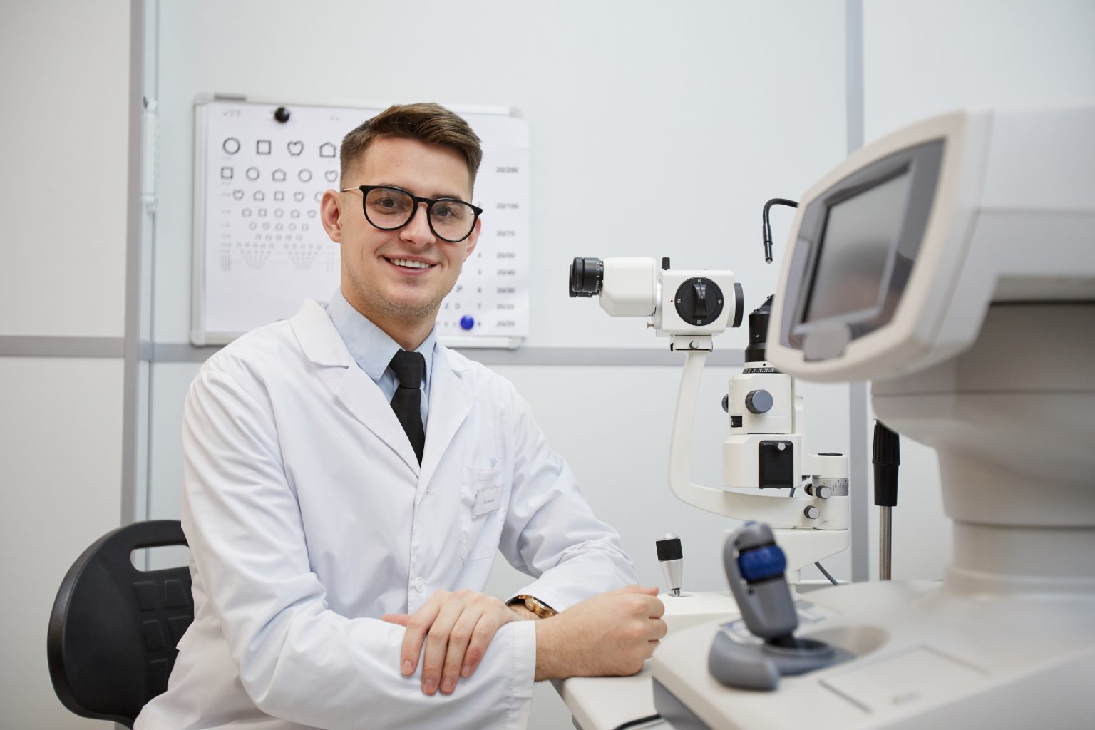Panorama Eyecare | Eyecare Management Service