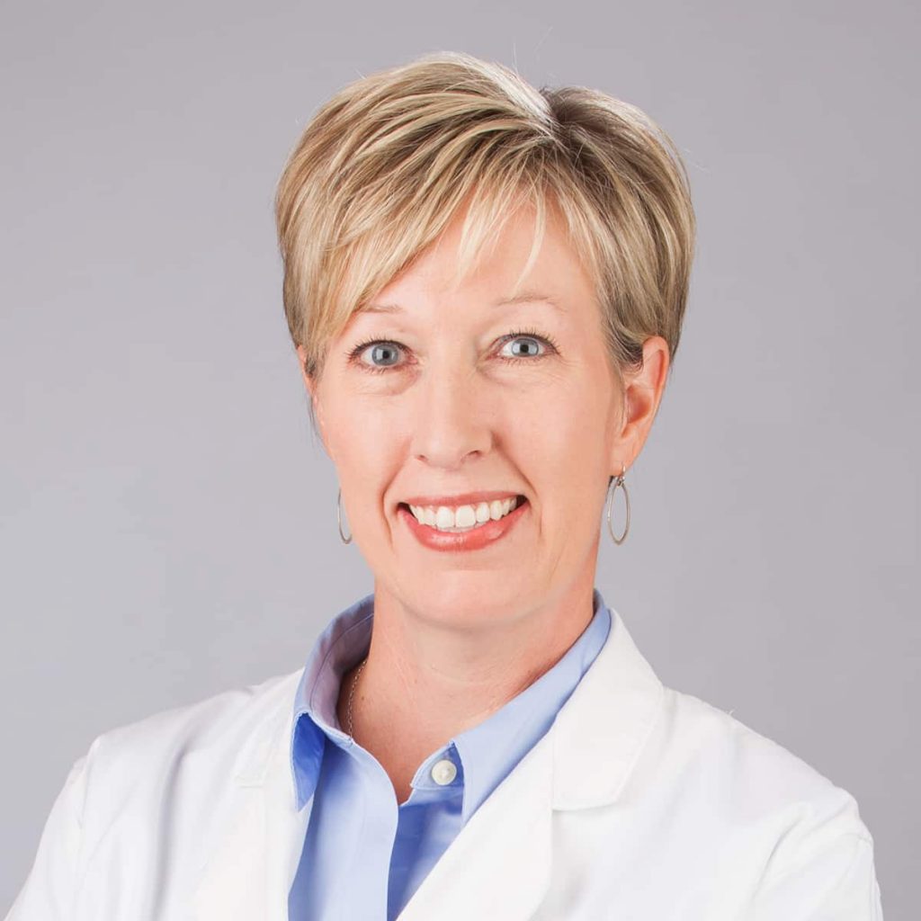 Doctor Specialty: Glaucoma